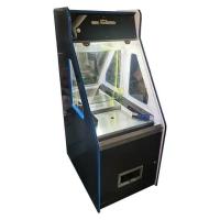 China 230V Arcade Game Machine Quarter Dozer Machine For Amusement Center for sale