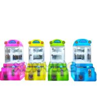 China Mini Arcade Crane Mega Prize Machine Claw Candy Grabber For Children for sale