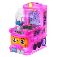 China Happy Kids Water Shooting Gun Arcade Game Machine Shooting Water Games Arcade Machine for sale