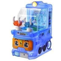 China Happy Kids Water Shooting Gun Arcade Game Machine Shooting Water Games Arcade Machine for sale