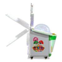 China 1 Player Kids Cashless Mini Candy Vending Machine 40KG Coin Operated for sale