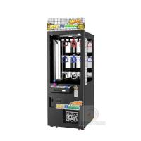 China Amusement Game Center Operated Power Key Master Vending Machine 860*750*1830mm for sale