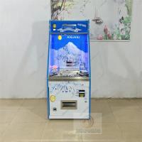 China Multicade Arcade Game Machine Carnival Coin Push Machine OEM for sale