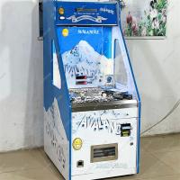 China Multicade Arcade Game Machine Carnival Coin Push Machine OEM for sale
