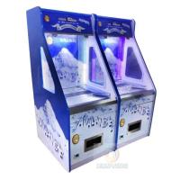 China Multicade Arcade Game Machine Carnival Coin Push Machine OEM for sale