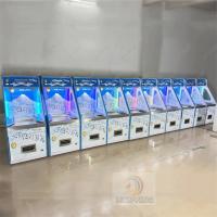 China Multicade Arcade Game Machine Carnival Coin Push Machine OEM for sale