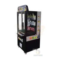 China 9 Holes Claw Crane Machine Coin Pusher Master Key for Amusement Game Center Enjoyment for sale
