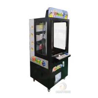 China 9 Holes Claw Crane Machine Coin Pusher Master Key for Amusement Game Center Enjoyment for sale