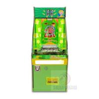 China Vending Arcade Game Machine Coin Pusher With Bill Changer Amusement Game for sale