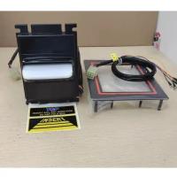 China Custom 1P Arcade Game Machine ICT L70 TP70 Bill Acceptor And Validator For Vending Machine for sale