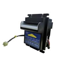 China Custom 1P Arcade Game Machine ICT L70 TP70 Bill Acceptor And Validator For Vending Machine for sale