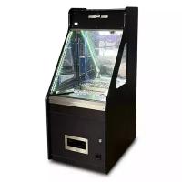 China Amusement Center Arcade Coin Quarter Pusher Machine High Revenue Single Player for sale