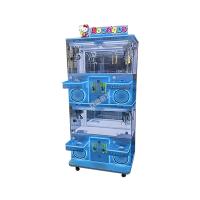 China Indoor Player Game Manufacturers Prize Machine Arcade Suitable for Amusement Game Center for sale