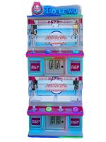 China Indoor Player Game Manufacturers Prize Machine Arcade Suitable for Amusement Game Center for sale