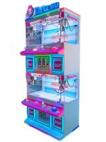 China Indoor Player Game Manufacturers Prize Machine Arcade Suitable for Amusement Game Center for sale