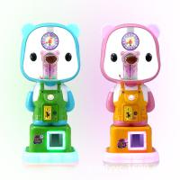 China Gashapon Capsule Toys Vending Machine for Kids 151*38*47CM Voltage 110V / 220V / 230V for sale