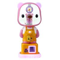 China Gashapon Capsule Toys Vending Machine for Kids 151*38*47CM Voltage 110V / 220V / 230V for sale