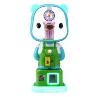 China Gashapon Capsule Toys Vending Machine for Kids 151*38*47CM Voltage 110V / 220V / 230V for sale