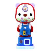 China Gashapon Capsule Toys Vending Machine for Kids 151*38*47CM Voltage 110V / 220V / 230V for sale