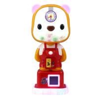 China Gashapon Capsule Toys Vending Machine for Kids 151*38*47CM Voltage 110V / 220V / 230V for sale