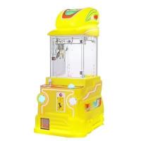 China Mini Claw Machine for Hand-Eye Coordination Age 3 Years Plug Type US PLUG for sale