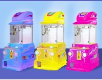 China Mini Claw Machine for Hand-Eye Coordination Age 3 Years Plug Type US PLUG for sale