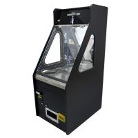 China Coin Operated Prize Claw Arcade Game Machine Amusement Sport Center for sale