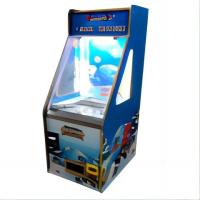 China Coin Operated Prize Claw Arcade Game Machine Amusement Sport Center for sale