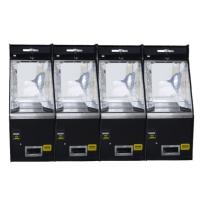 China Coin Operated Prize Claw Arcade Game Machine Amusement Sport Center for sale