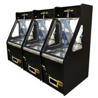 China Coin Operated Prize Claw Arcade Game Machine Amusement Sport Center for sale