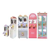 China Looking for a Fun and Exciting Crane Machine Age 3 Years Check Out Our Selection for sale