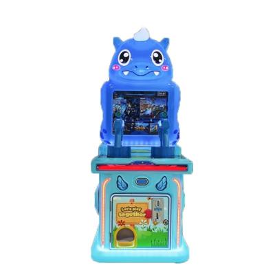 China Plug Type EU/US/UK/AU PLUG Amusement Equipment Kids Video Game Machine for Ages 3 Years for sale