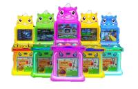 China Plug Type EU/US/UK/AU PLUG Amusement Equipment Kids Video Game Machine for Ages 3 Years for sale
