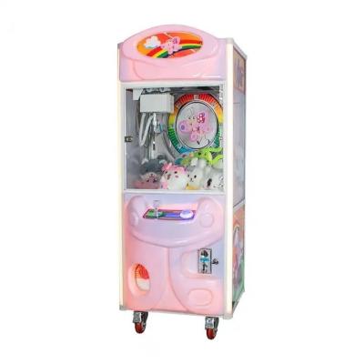 China Claw Machine Doll Popular Choice for Amusement Game Centers in Philippines for sale