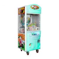 China Claw Machine Doll Popular Choice for Amusement Game Centers in Philippines for sale