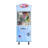 China Claw Machine Doll Popular Choice for Amusement Game Centers in Philippines for sale