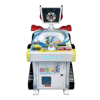 China US PLUG Candy Vending Machine for Durable and Candy Selection in Amusement Game Center for sale