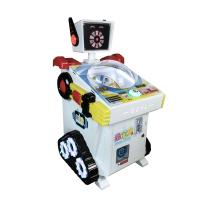 China US PLUG Candy Vending Machine for Durable and Candy Selection in Amusement Game Center for sale