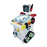 China US PLUG Candy Vending Machine for Durable and Candy Selection in Amusement Game Center for sale