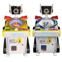 China US PLUG Candy Vending Machine for Durable and Candy Selection in Amusement Game Center for sale