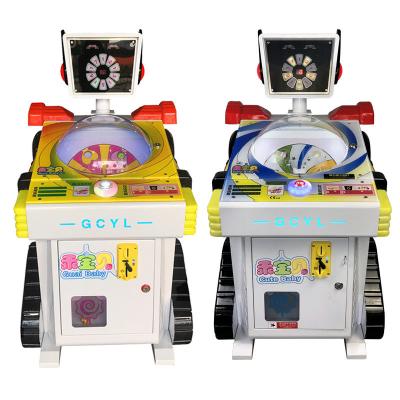 China 185*58*55CM Candy Vending Machine for Easy Operation and Maintenance for sale