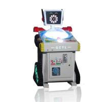 China 185*58*55CM Candy Vending Machine for Easy Operation and Maintenance for sale