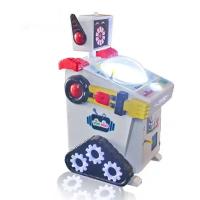 China 185*58*55CM Candy Vending Machine for Easy Operation and Maintenance for sale