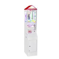 China Sports Related Items Mini Plush Toy Claw Crane Machine with Customized Options for sale