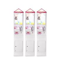 China Sports Related Items Mini Plush Toy Claw Crane Machine with Customized Options for sale