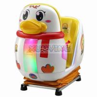 China 1 Player Electric Car airplane Kiddie Ride Vending Machine For Children Arcade for sale