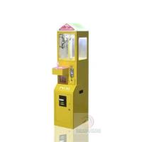 China 110V/220V/230V Voltage Mini Super Crane Machine with Customized Claw and Portable Design for sale