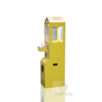China 110V/220V/230V Voltage Mini Super Crane Machine with Customized Claw and Portable Design for sale