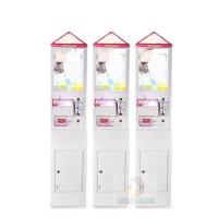 China 110V/220V/230V Voltage Mini Super Crane Machine with Customized Claw and Portable Design for sale