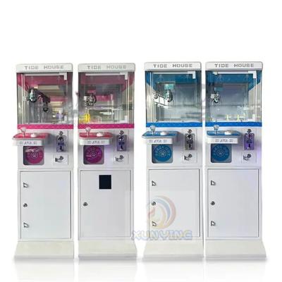 China 30KG Mini Claw Machine The Perfect Combination of Fun and Skill for Gamers for sale